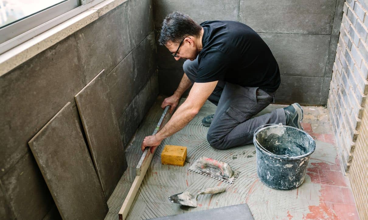 Expert Tile Fixing & Flooring Installation Service in Dubai | Royal ...